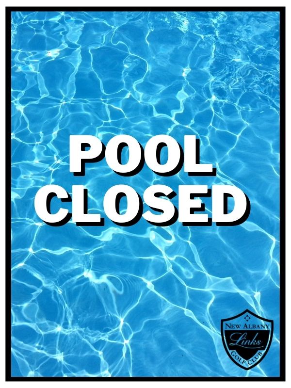 Pool Closed Shelden Pool Closed For Weeks Following Equipment